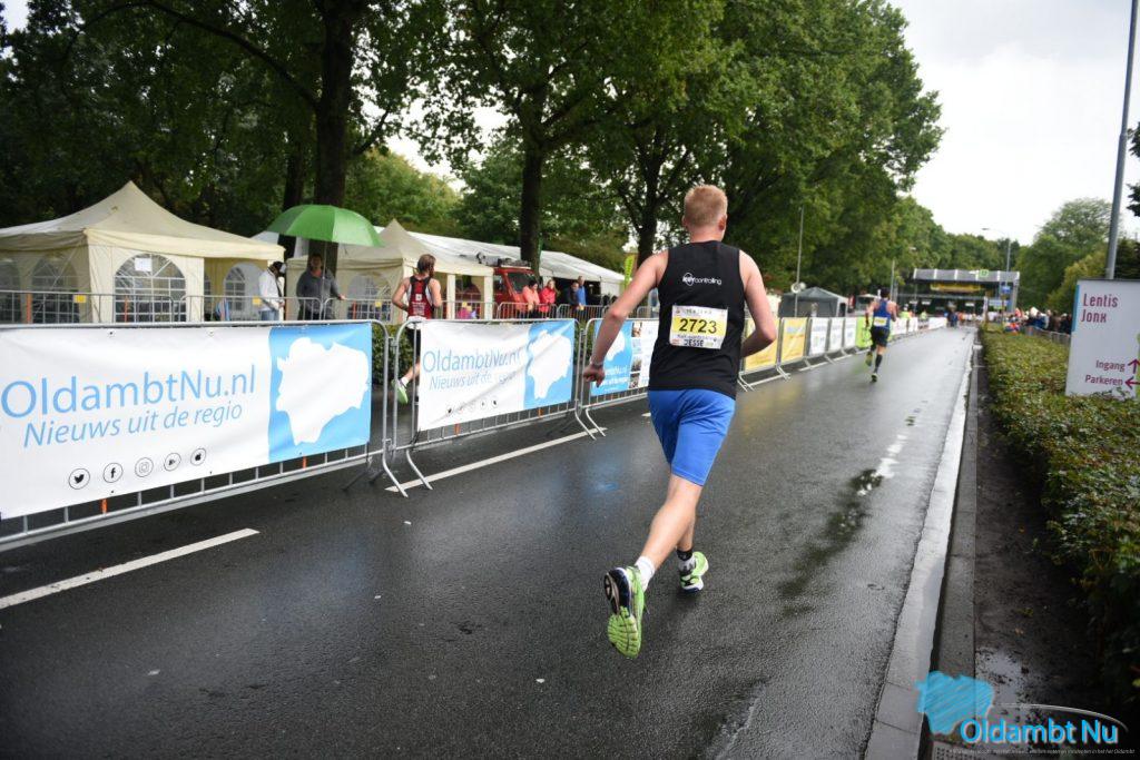 Nog 2 weken de tijd om je in te schrijven voor de RUN - OldambtNu.nl
