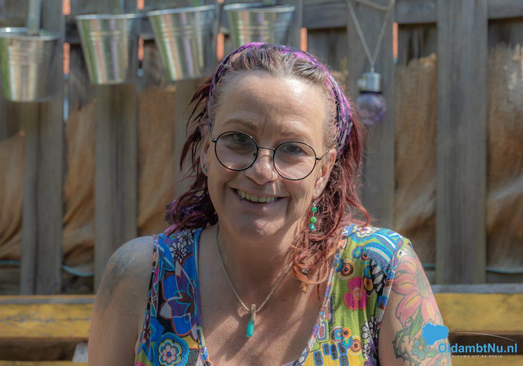 Te gast bij… Betsie Beishuizen - OldambtNu.nl