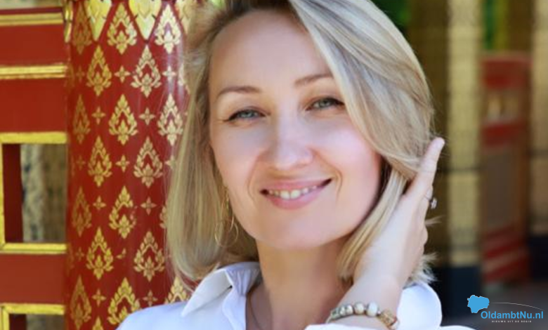 Barokzangconcert met de Russische sopraan Elena Fedorova - OldambtNu.nl