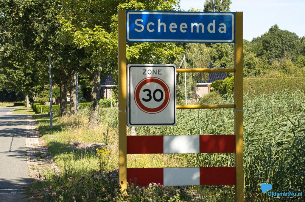 SC Scheemda en Heerenzitting zetten zich in voor goed doel - OldambtNu.nl