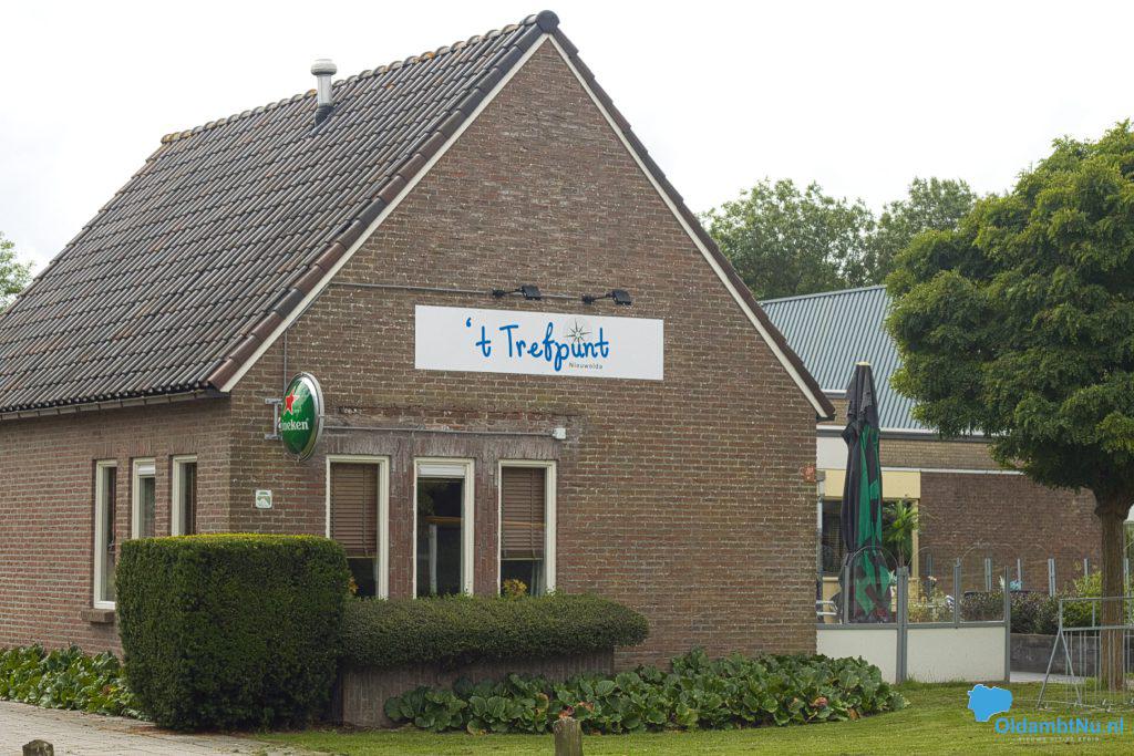 Dorpshuis 't Trefpunt zoekt nieuwe pachter(s) - OldambtNu.nl