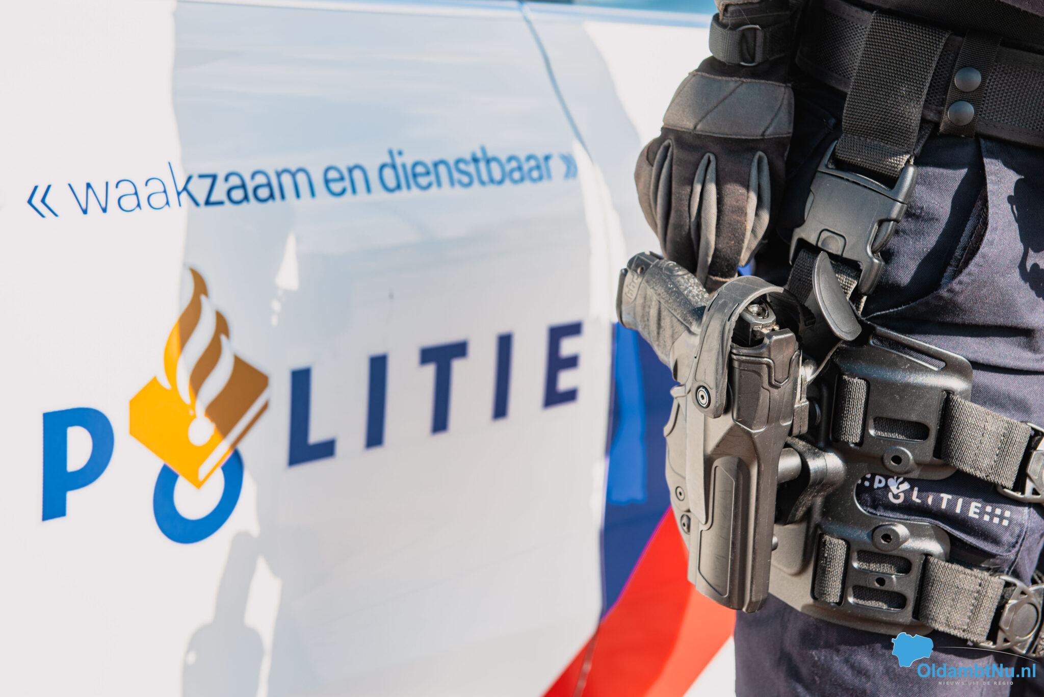 Storing bij meldkamers: mogelijk langere wachttijd bij 112 - OldambtNu.nl