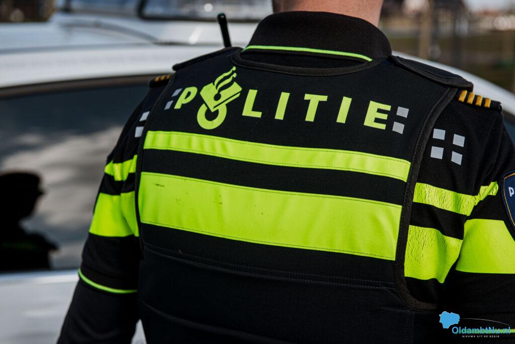 UPDATE: Vermiste vrouw uit Oostwold weer terecht - OldambtNu.nl