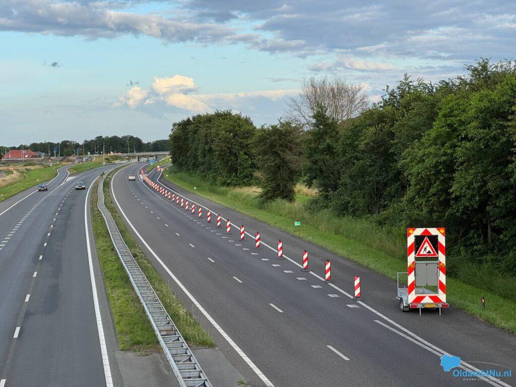 Twee nieuwe stremmingen bij Blauwe Roos - OldambtNu.nl