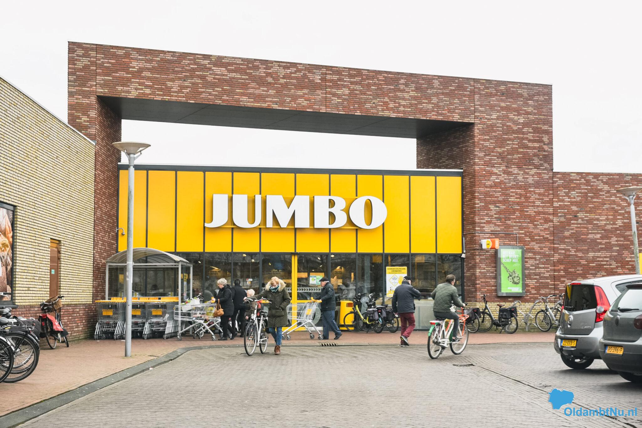 Maripaan Groep neemt Jumbo Jan van der Weele in Winschoten over ...