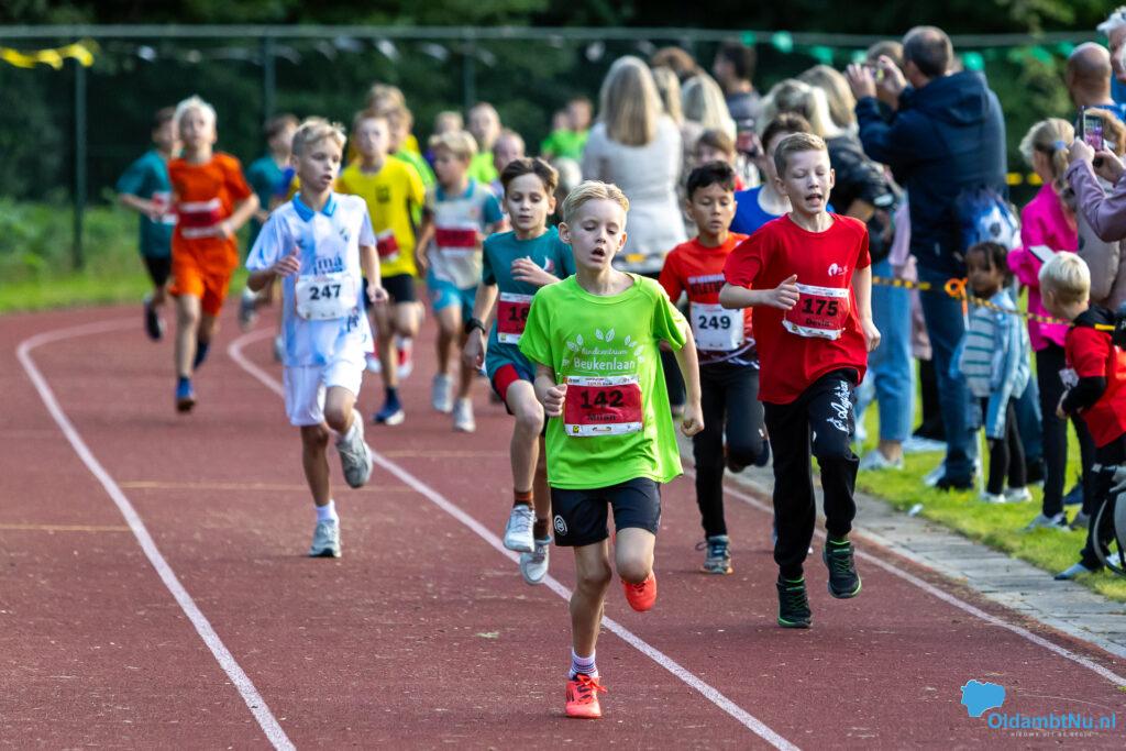 Fotoserie: LutjeRUN trapt RUN-weekend af: korte afstand, groot plezier ...