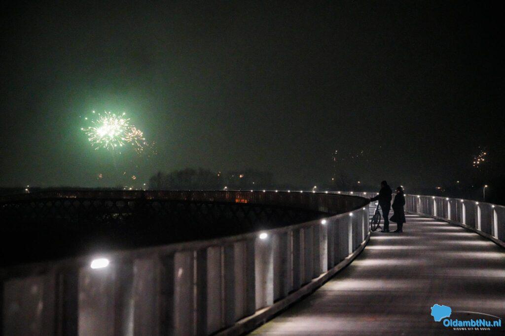 Gemeente Oldambt bereidt zich voor op veilige jaarwisseling - OldambtNu.nl