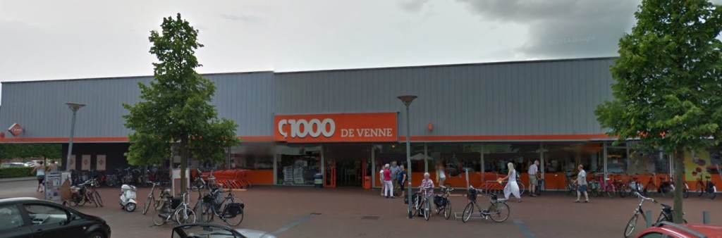 Werknemers C1000 willen baan bij Jumbo in Winschoten - OldambtNu.nl